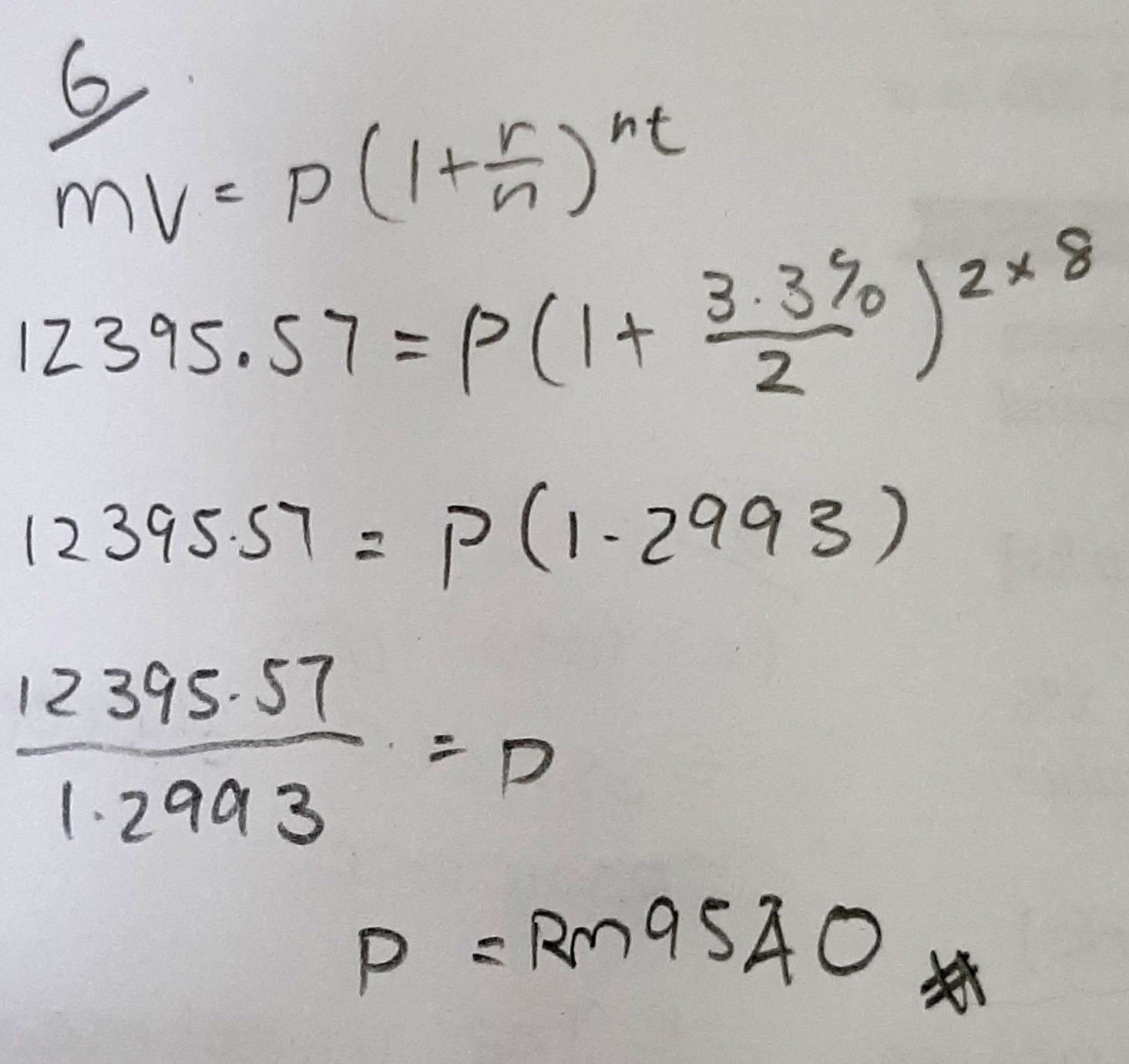 aay TUITION : F3 Math (3/4/2020) - Chapter 3 Consumer Mathematics ...