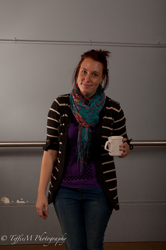 Effie Mitchell Workshop 2 L