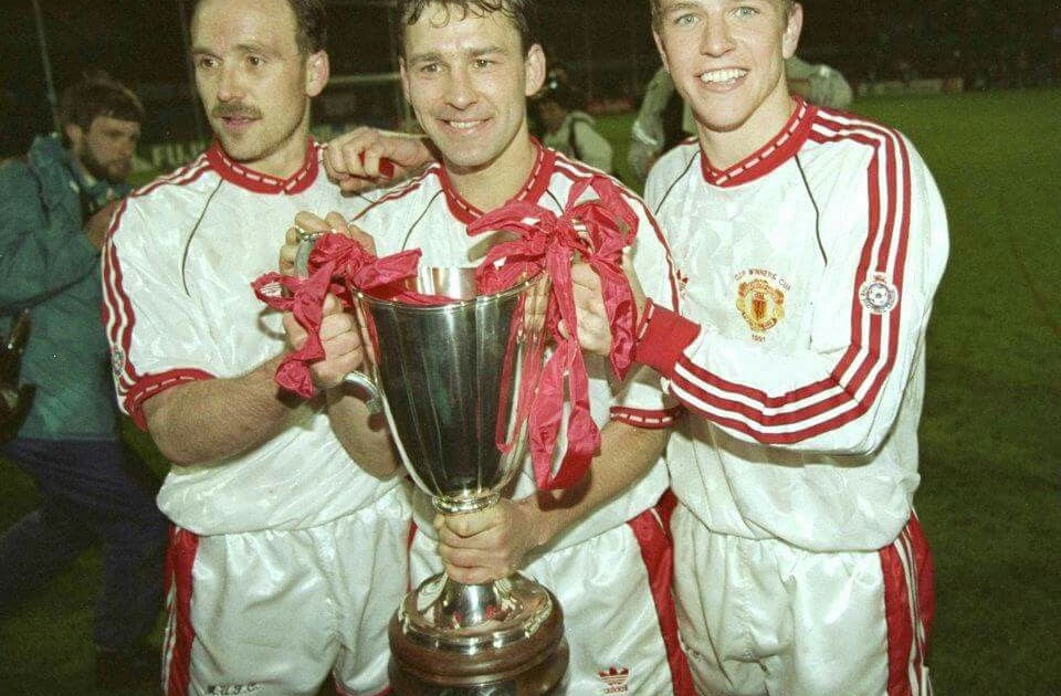 Falling out of love: European football and me ~ Mitch Cook's Left Foot