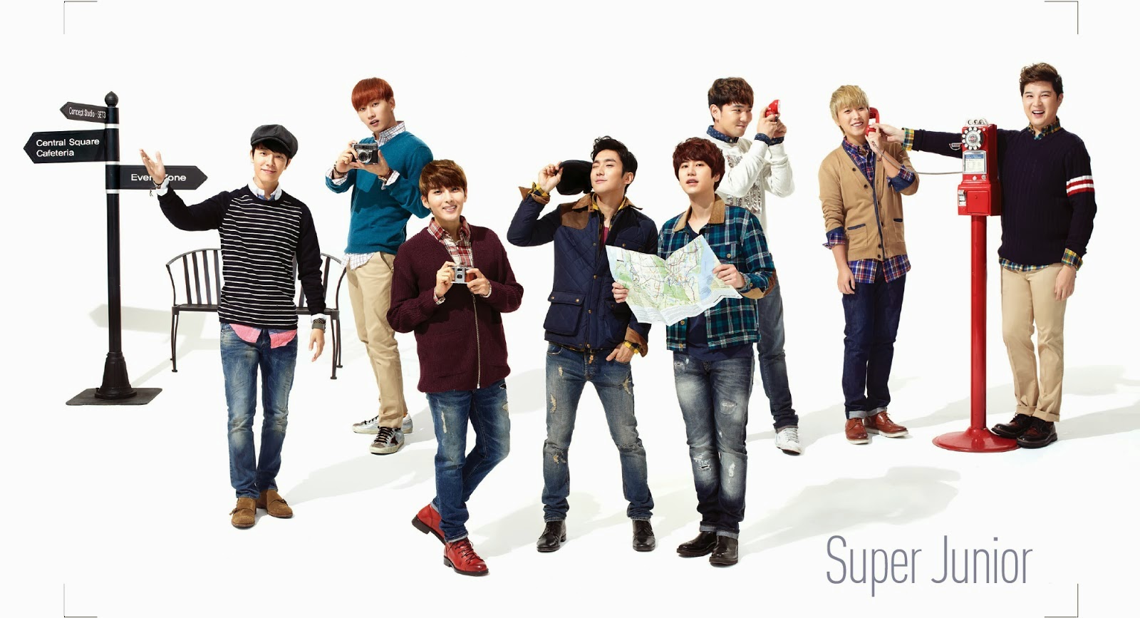 Cultura Coreana: Música de Corea del Sur