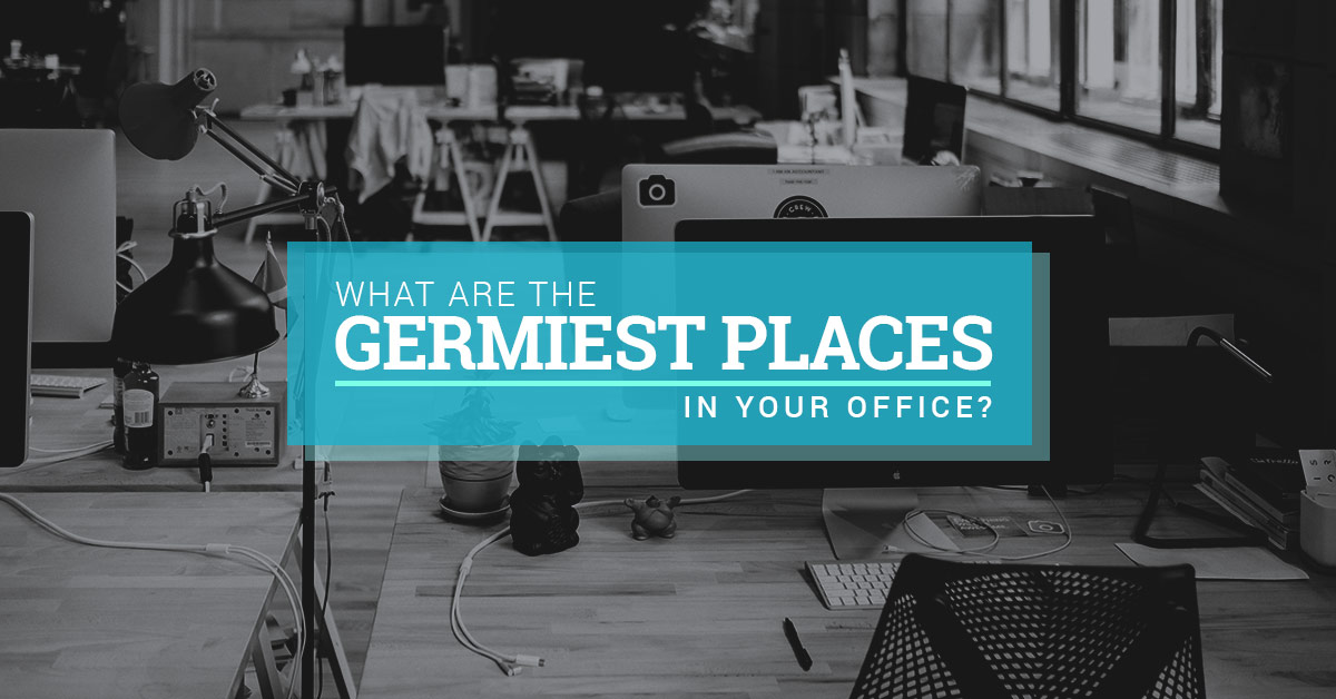 Self-Care With Dr. Shermaine: “What are the Germiest Places in Your ...