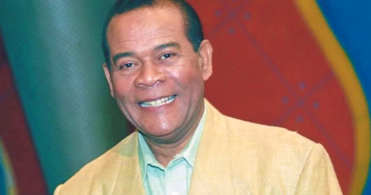 Luisito Martí | Biografia | Mejores Chistes | Videos