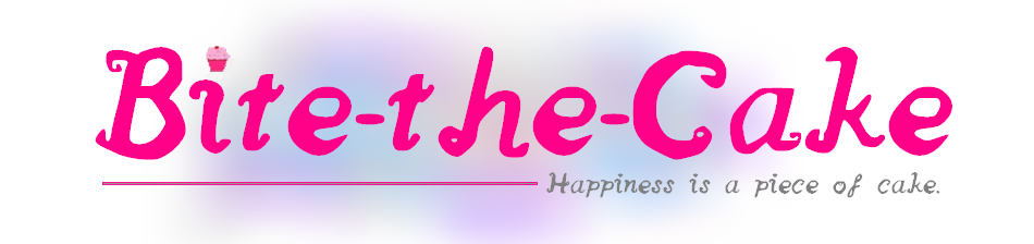 Bite-the-Cake