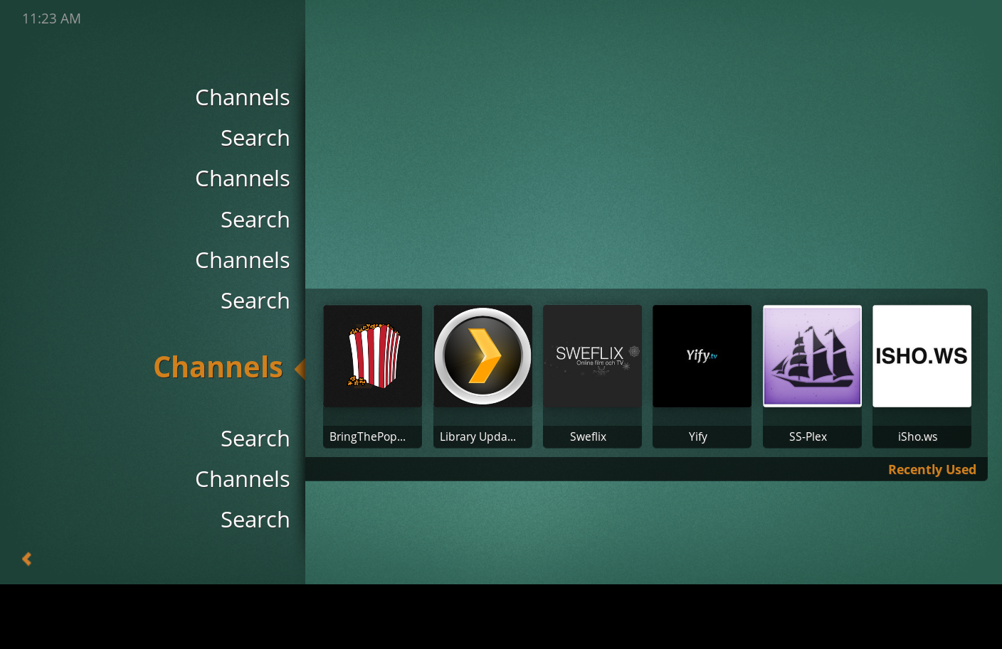 Pinguy OS 14.04 Released, See What`s New ~ Web Upd8: Ubuntu / Linux blog
