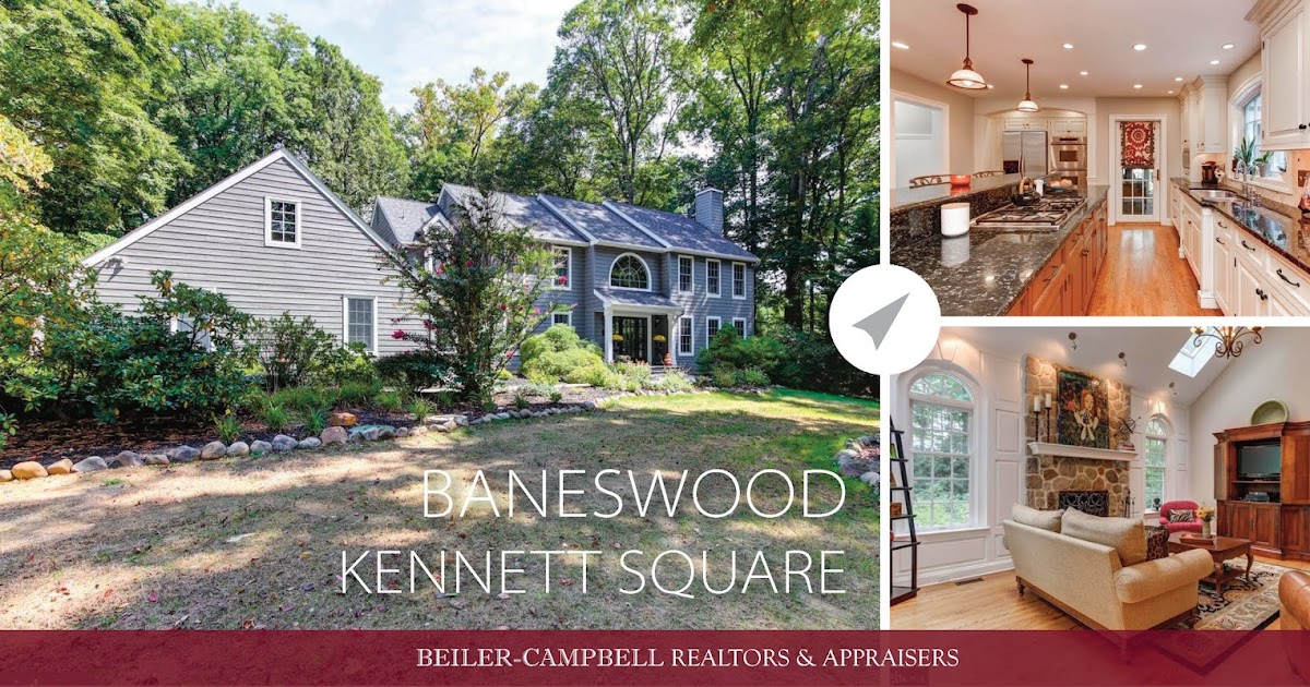 Beiler-Campbell Spotlight Homes
