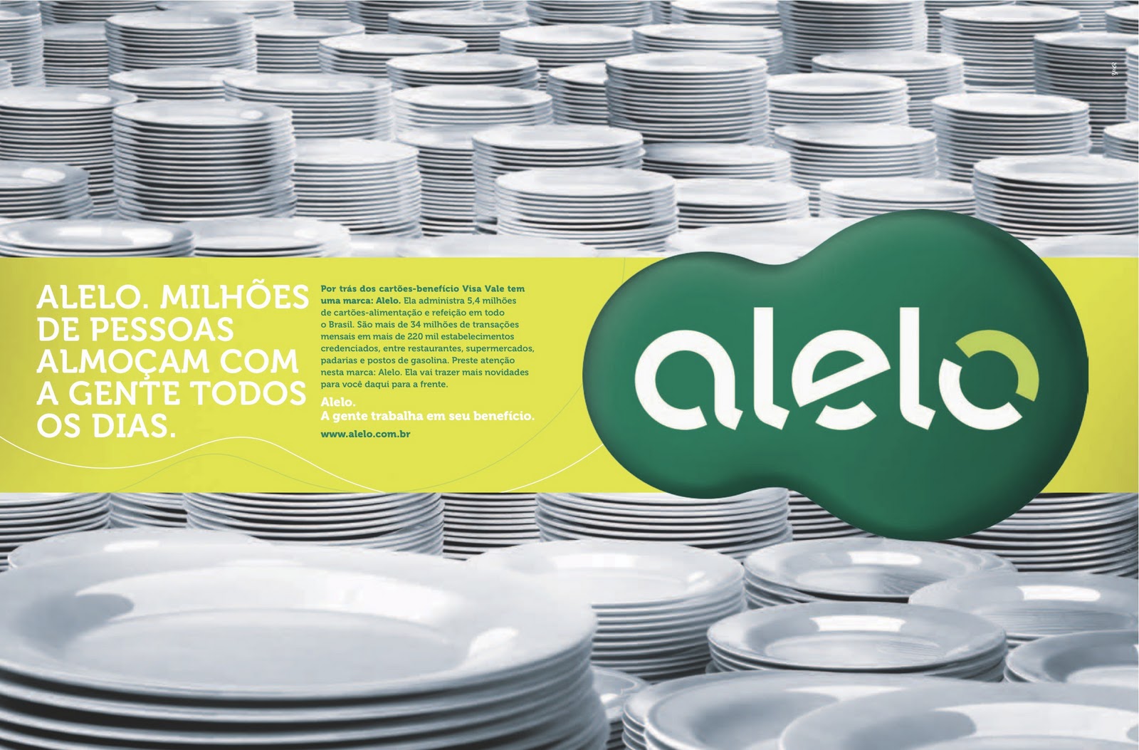 ALELO VISA VALE- WWW.ALELO.COM.BR ~ Dicas Grátis 2020