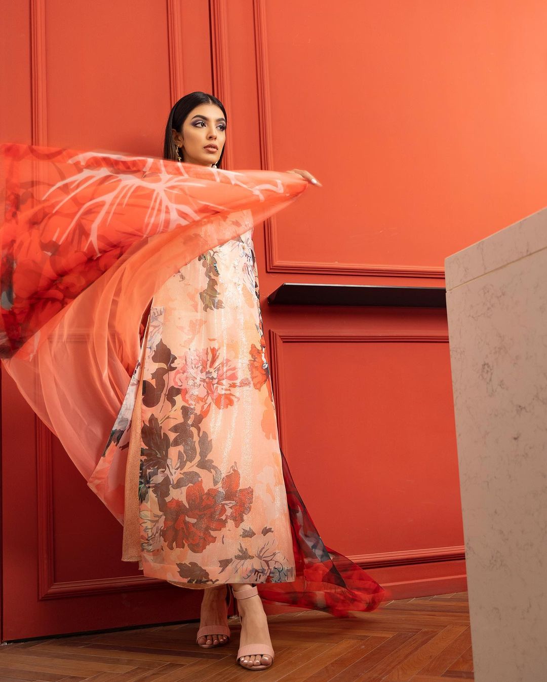 Lulusar Latest Morich Collection Of 2021