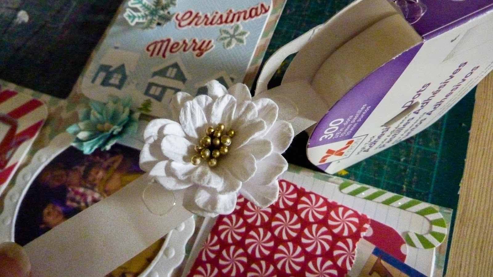 PettiBear's Fashion Roar: MAGIC Box DIY tutorial