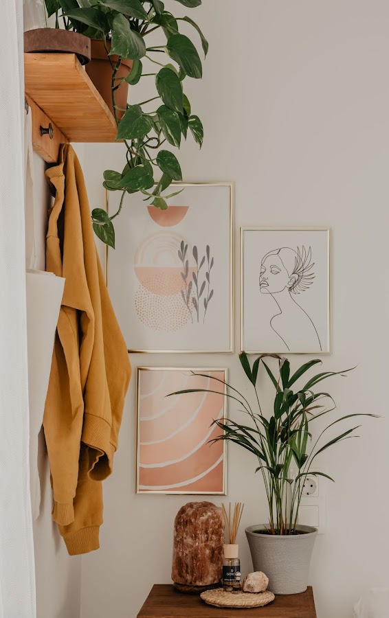 Decorar con láminas | Decoración