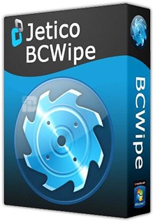 BCWipe TM data wiping software - Directorate of Family Education