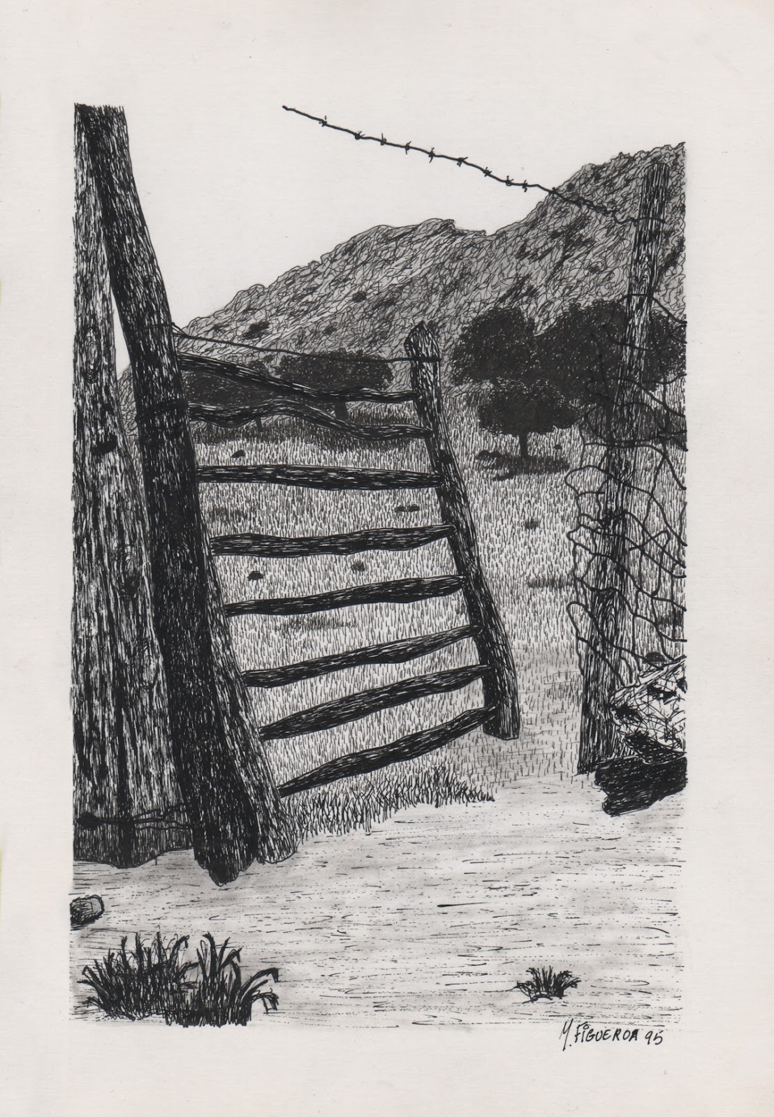 Manuel Cabello y Esperanza Izquierdo: "El blog de Ocurris". "Ubrique en ...