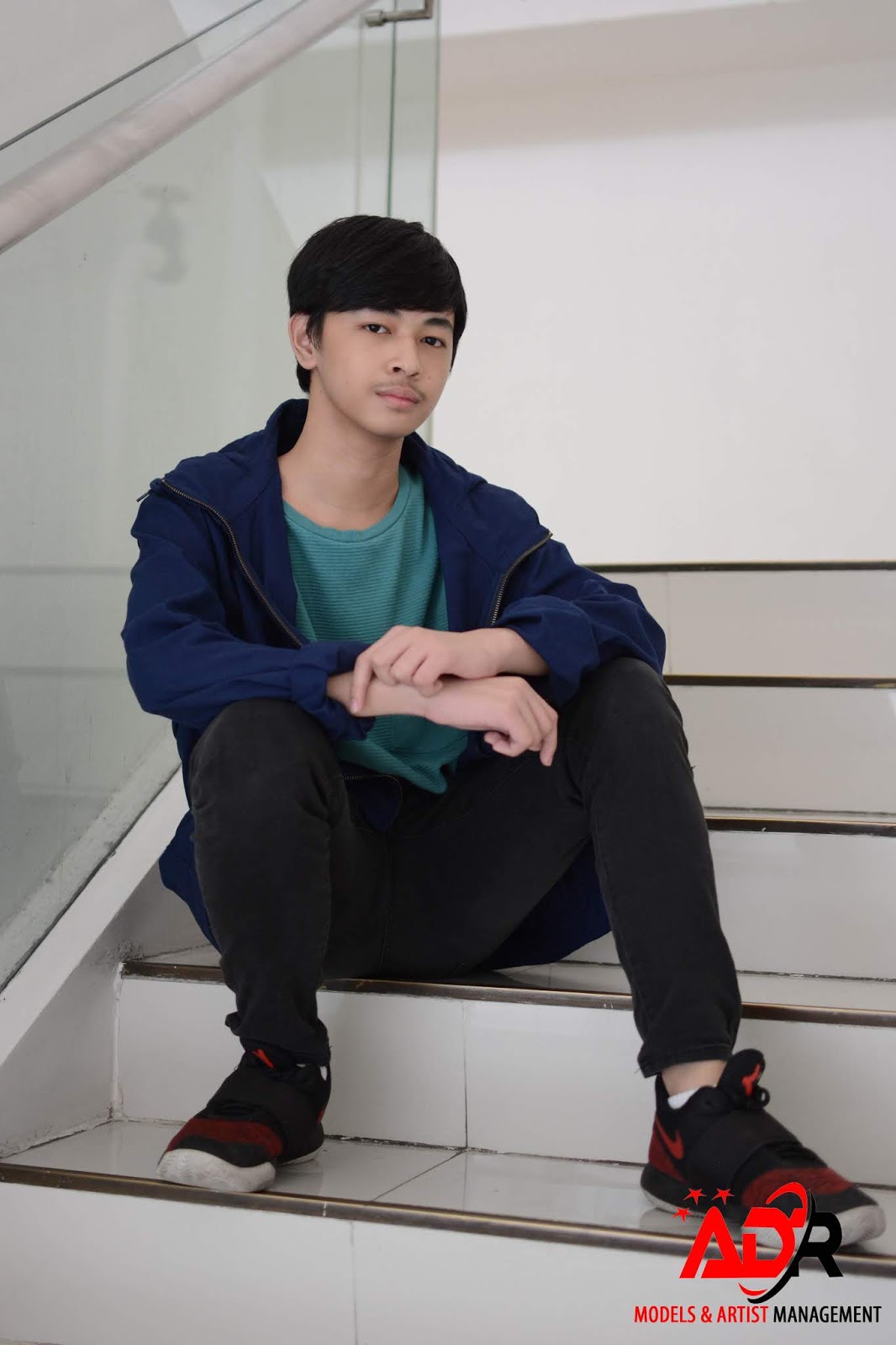 ADR Models Artist Management