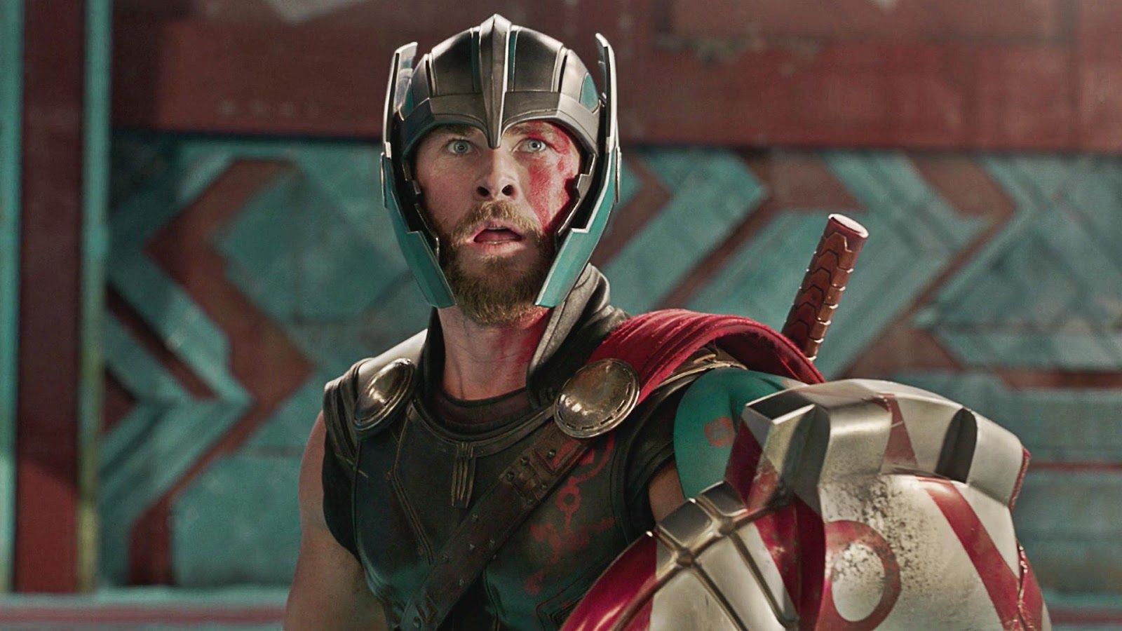 Frases y Diálogos del Cine: Frases de la película: Thor: Ragnarok ...