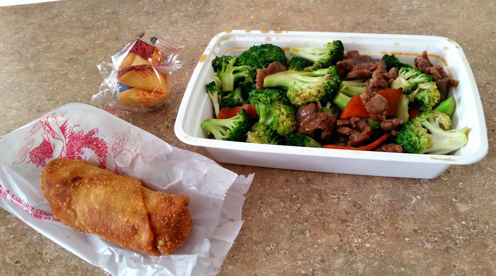 Pottstown Provisions: Hong Kong Wok