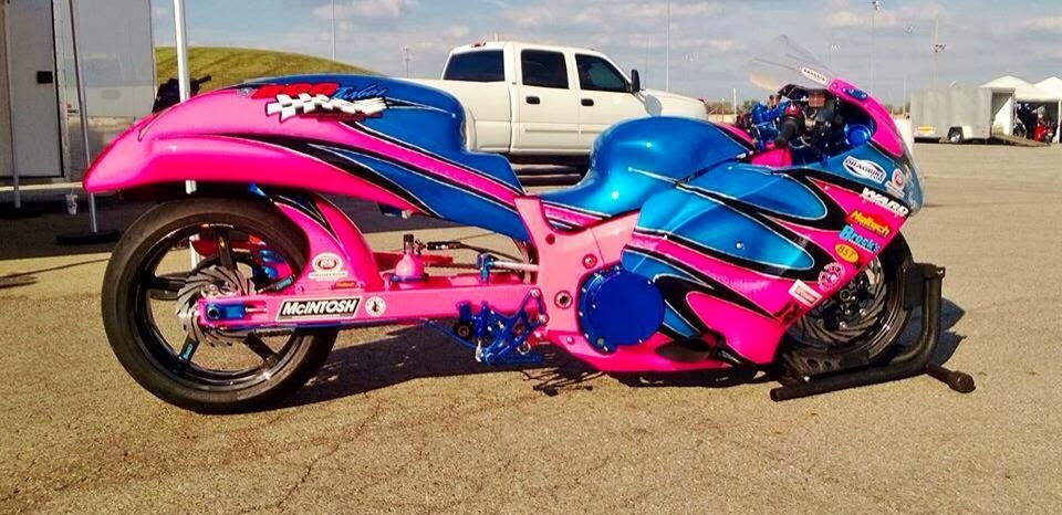 Papo Racing News: 21st Annual Fall Nationals - Pro Street Battle Royale ...