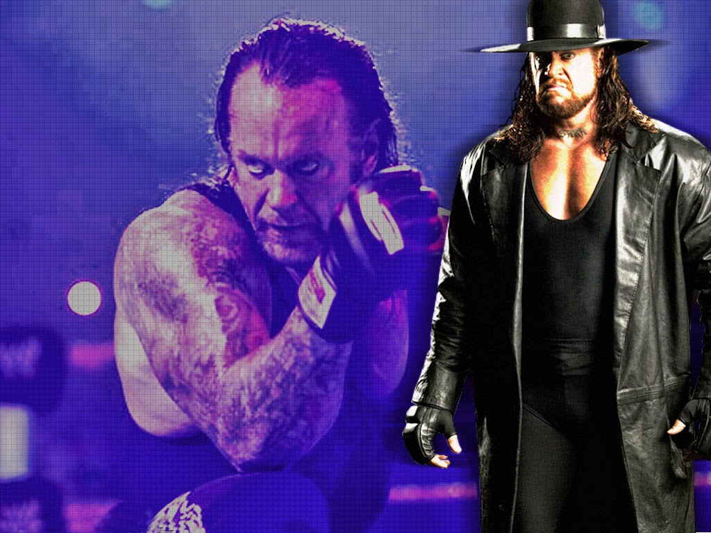 Undertaker Hd Wallpapers Free Download