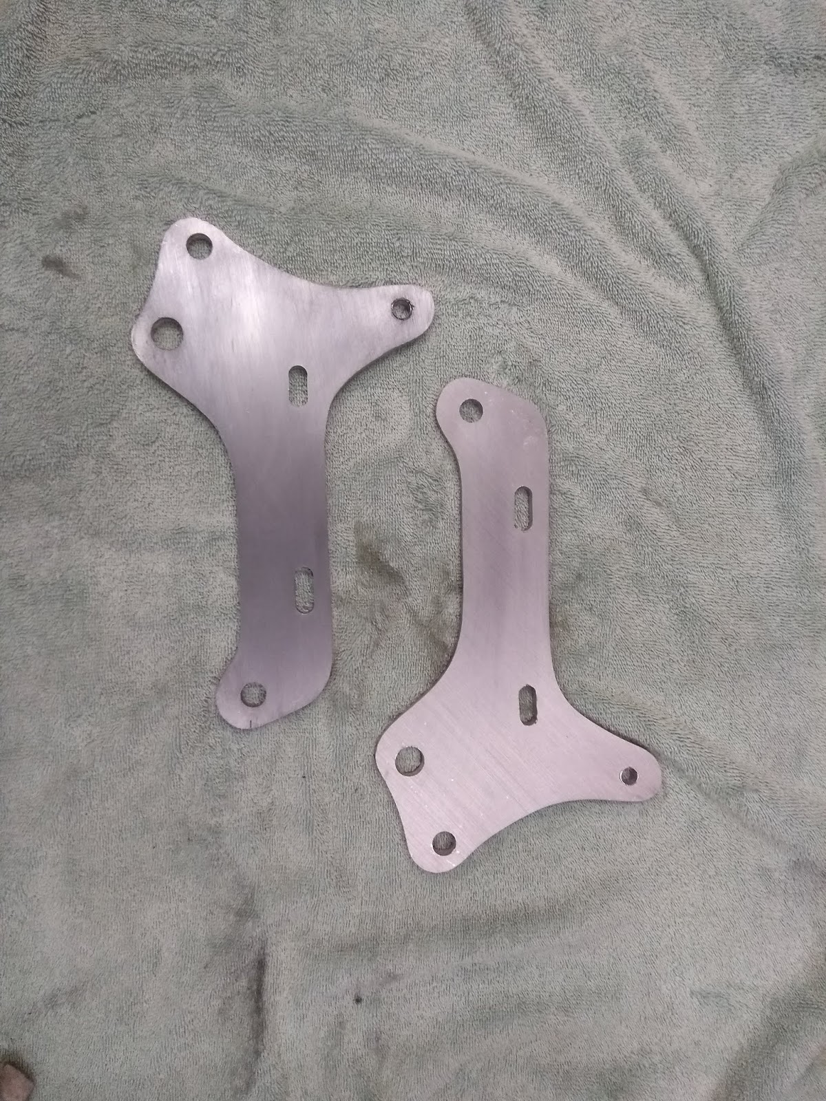 Chapter 7. Drive Time