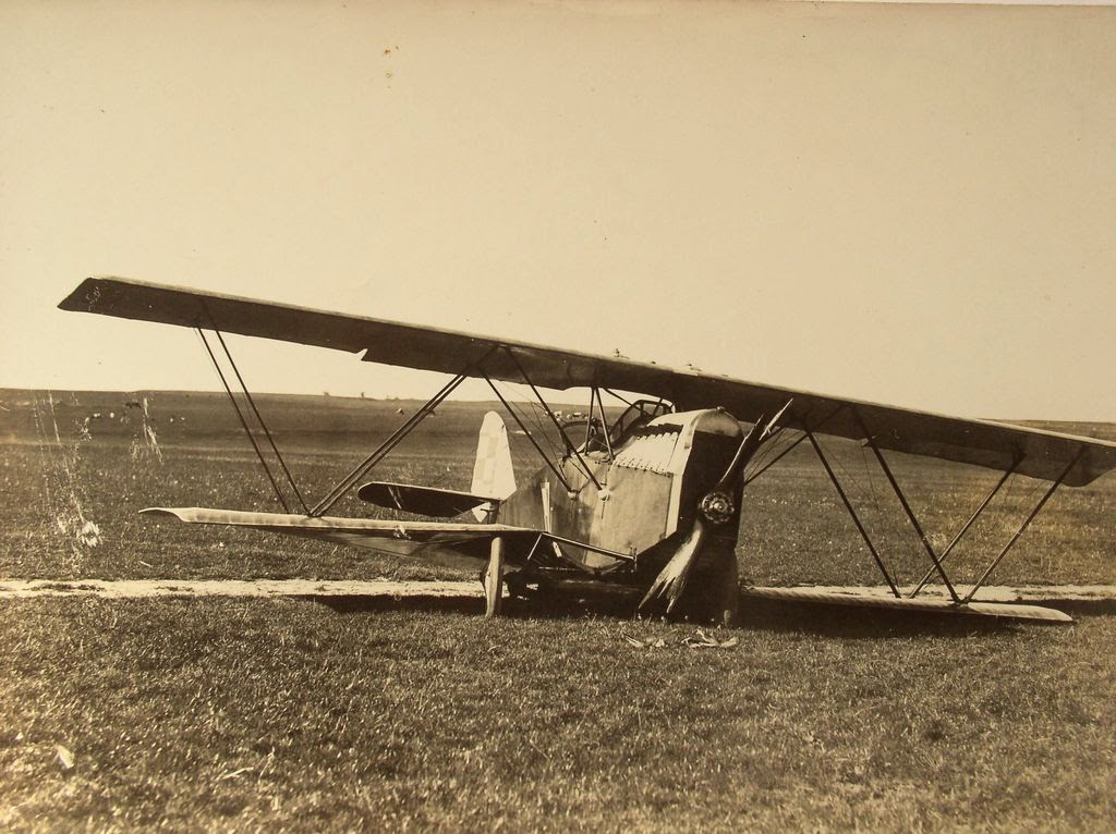 Życie i Technika: Wydarzyło się w Krakowie w kwietniu 1923r.