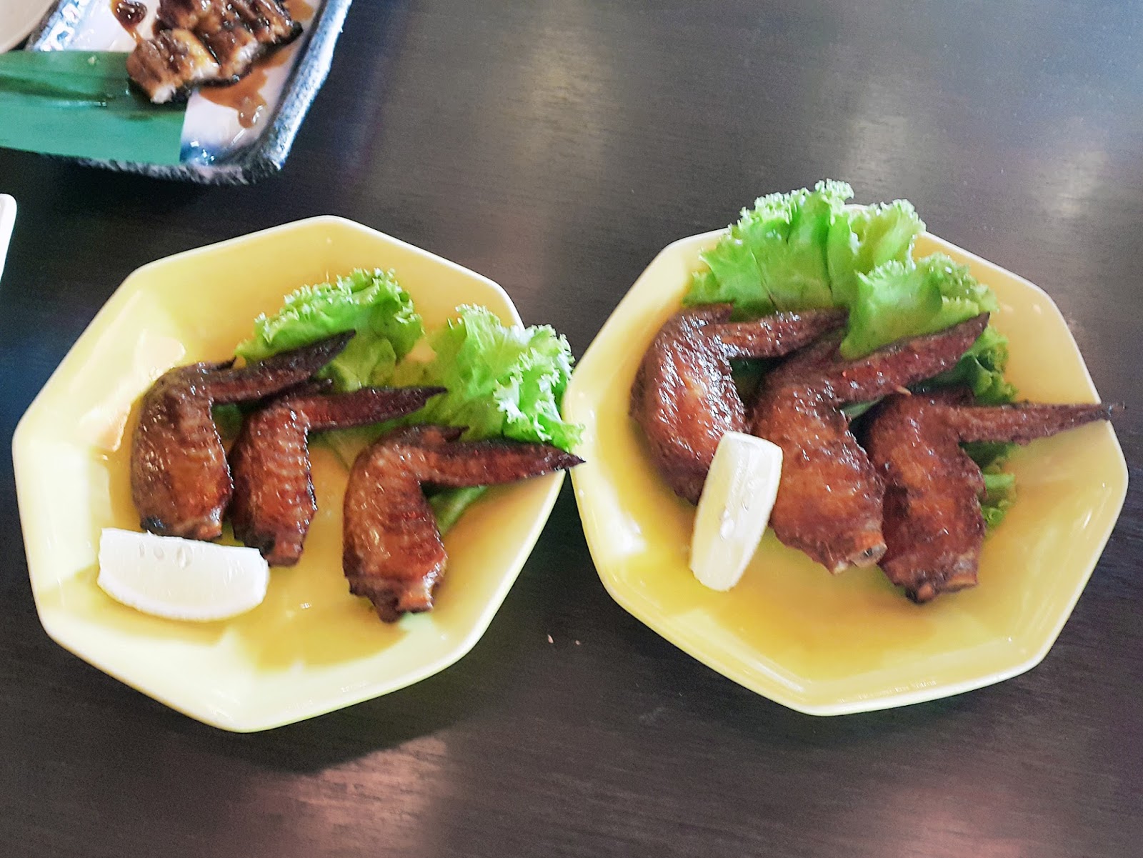 Tsubohachi Izakaya-Hokkaido | Publika Kuala Lumpur, Malaysia - Just An ...