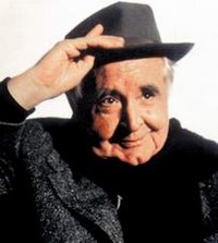 Slavenka & Obi: G doodle: Miroslav Krleža's Birthday