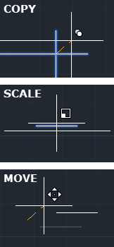 The Architect's Desktop: AutoCAD 2015 - Cursor Badges