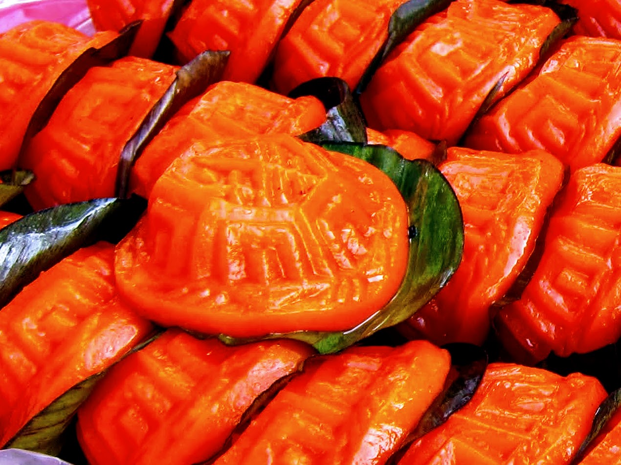 History of Ang Ku Kueh 红龟粿 |Tony Johor Kaki Travels for Food · Heritage ...