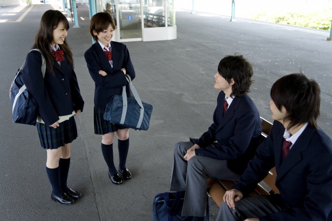 10 distinctive features of the Japanese education system that made this ...