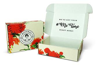 Custom Boxes to add to your Shopping Cart - Unique Packaging Design