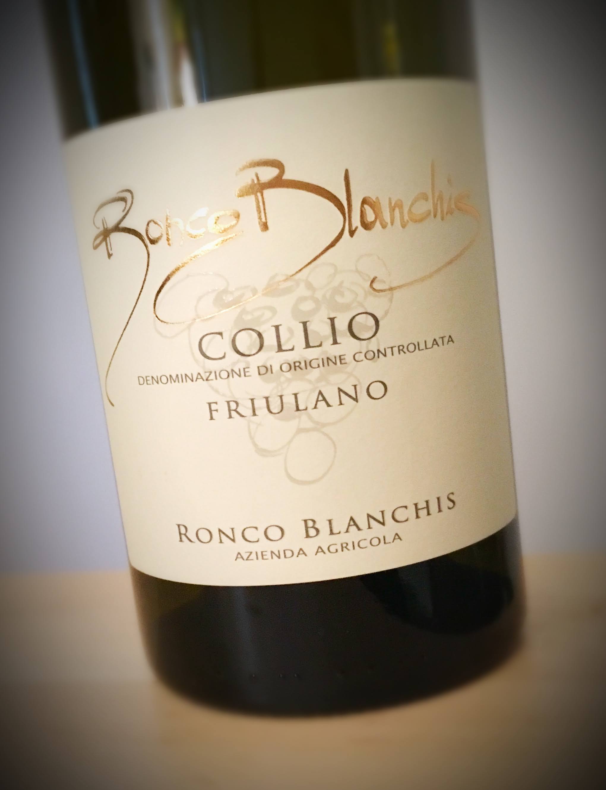 Now And Zin Wine: Collio Wines Bring The Minerals