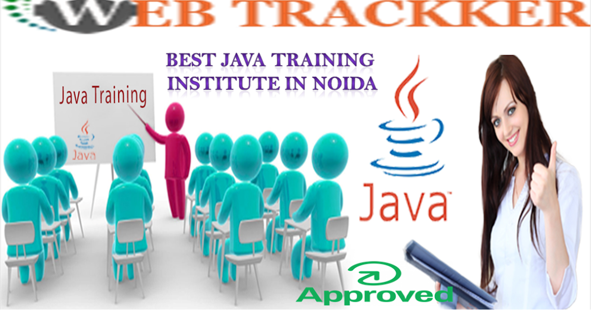 Best Web Design Training Institutes in Noida: Best Professional Java ...