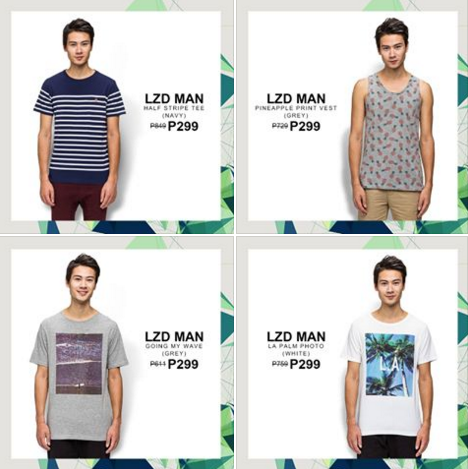 Men's Sale Clothing at Lazada | Skate Shoes PH - Manila's #1 ...