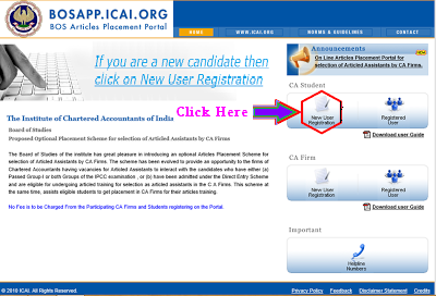 How to get Articleship Placement Easily