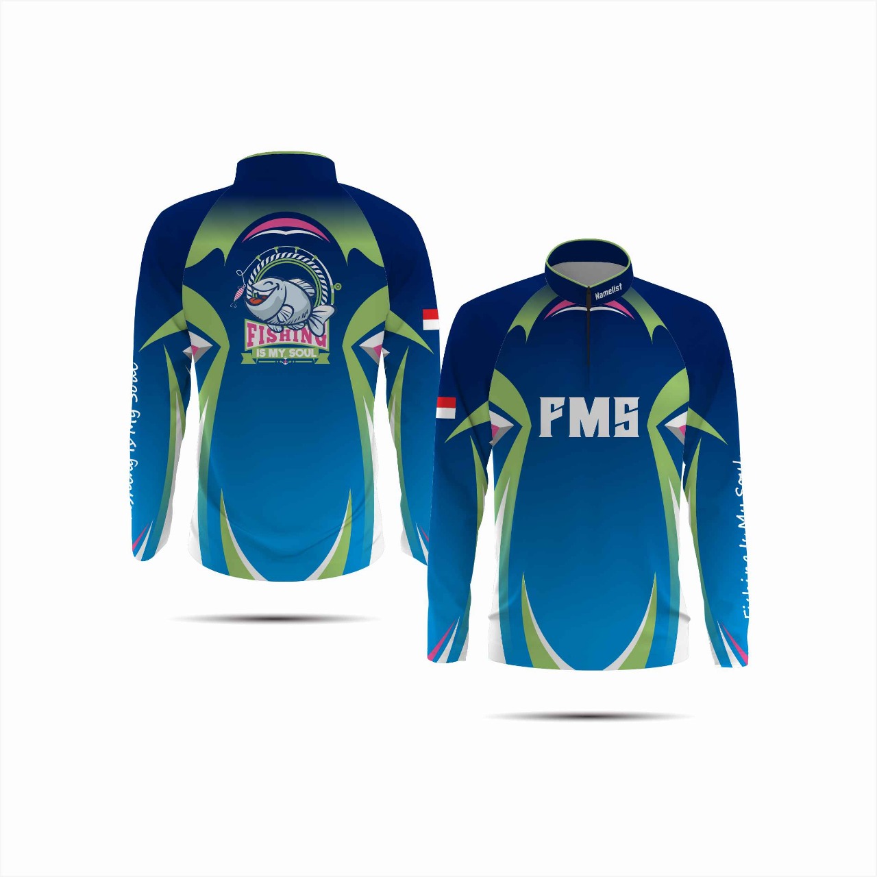 Desain Baju Mancing : Desain Kaos Jersey Mancing - Inspirasi Desain ...