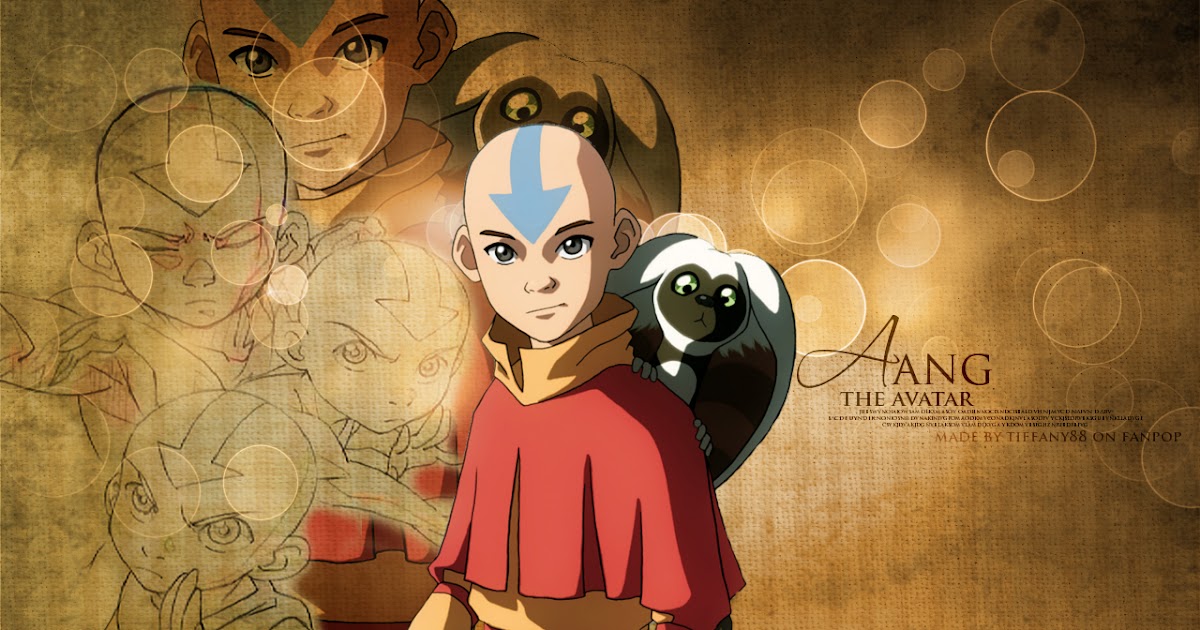 Kopi Hangat: Avatar: The Legend of Aang