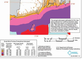 Progressive Charlestown: Interior Department seeks comments on wind ...