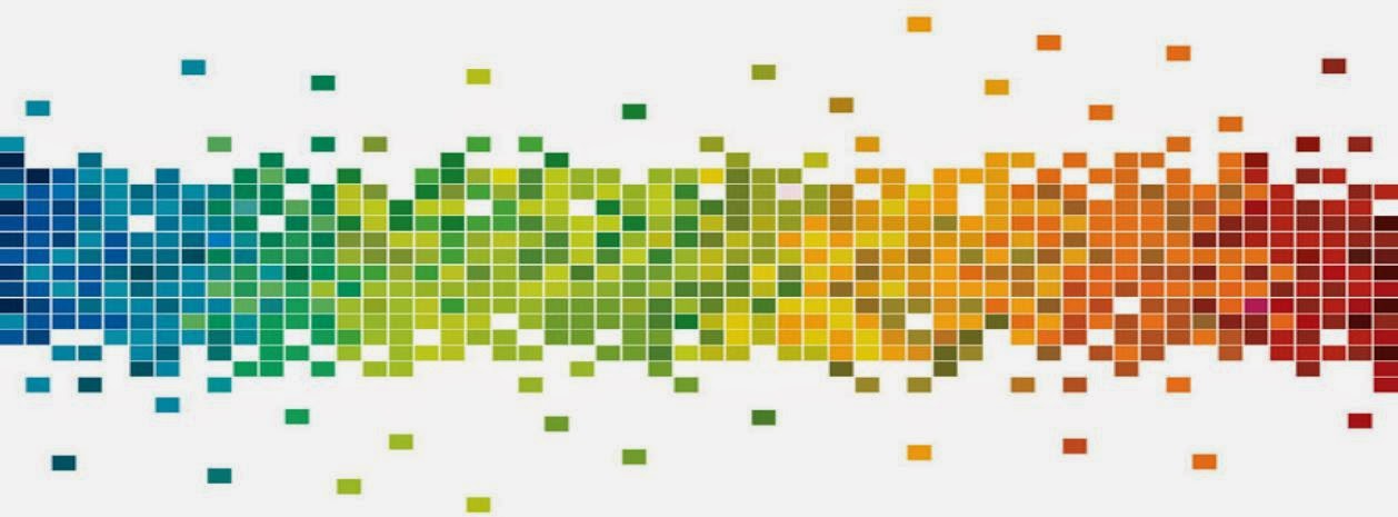 Animation - Graphic Design: Bitmap Graphics