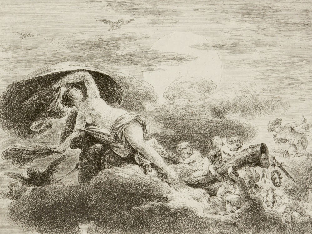 Pray to the Moon: Children of Nyx: DREAMS, The Ονειροι, Oneiroi