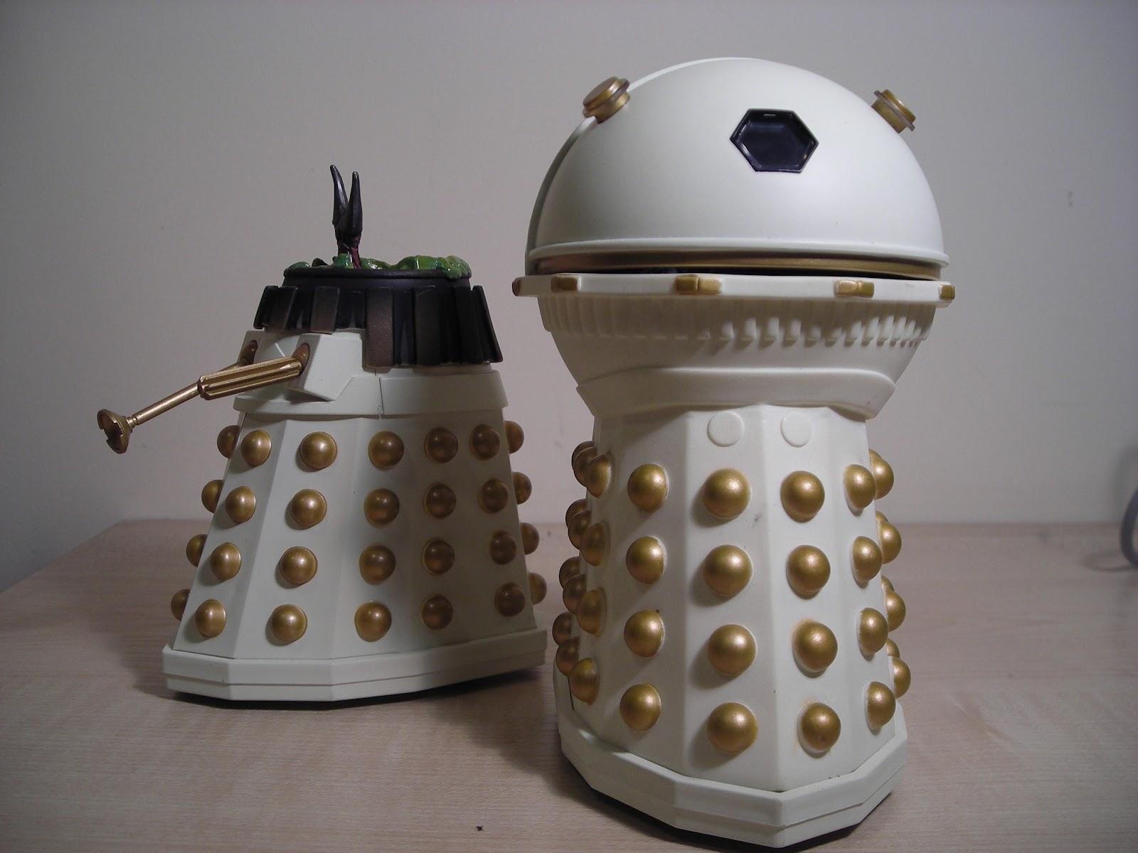 Dalek Emperor