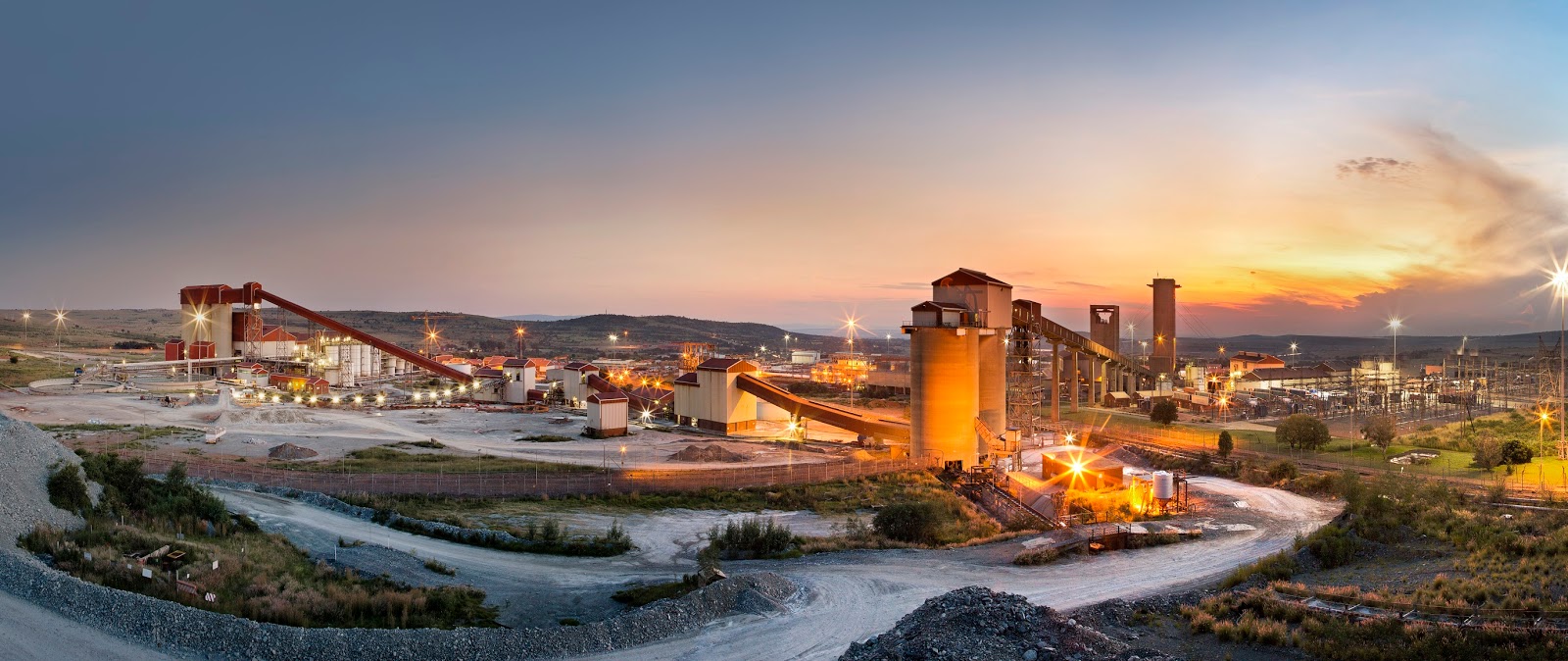 CWPHOTOGRAPHY: Mining photography for Anglogold Ashanti at their ...