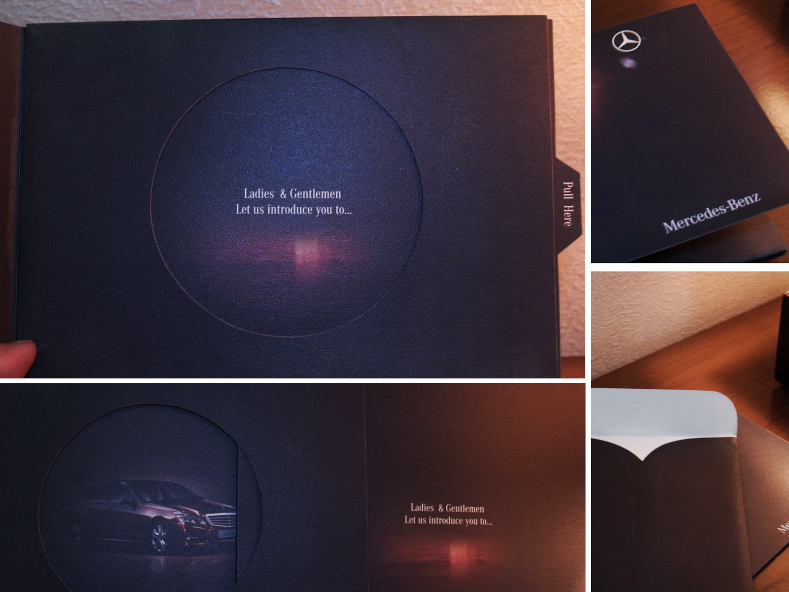 Event | Invitation Design