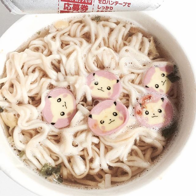 104 Creative Ways To Cook Maggi Mee/Instant Noodle!