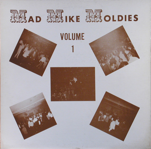 Trash, garage garbage and other delights. : Mad Mike Metrovich ...