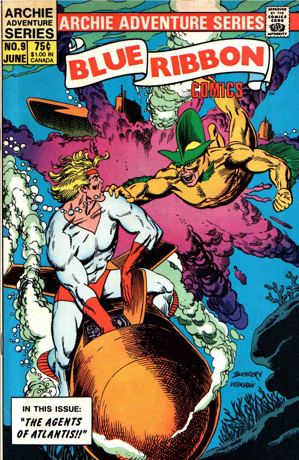 Books and Comics: #800: The Fly Collection