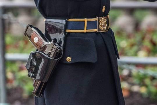 SNAFU!: 3d U.S. Infantry Regiment (The Old Guard) were presented with 4 ...