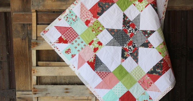 Sewcial Sisters Quilt Pattern | Amista Baker