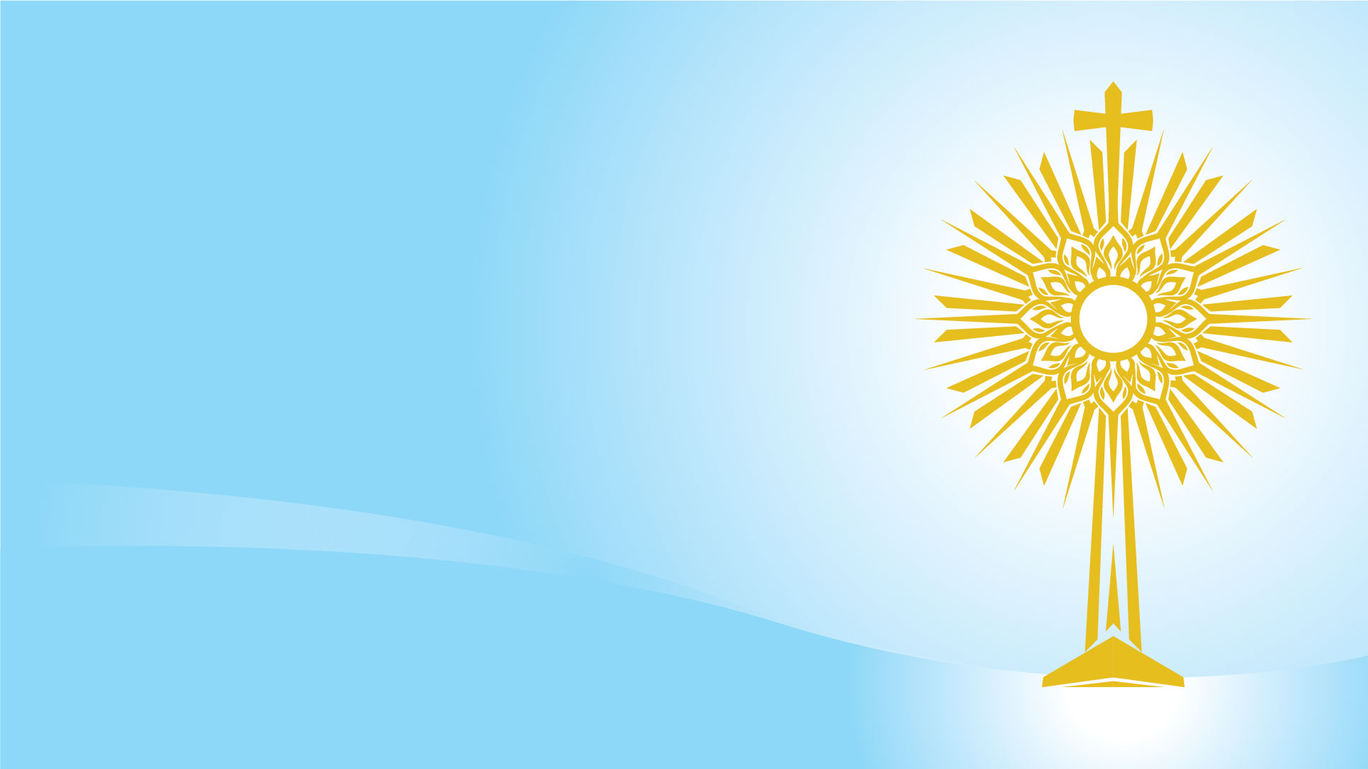 Kumpulan Background Salib Paskah Full HD 1080P - Masvian