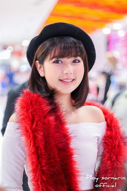 √ Biodata dan Profil Ploy Sornarin - Riwayatmu