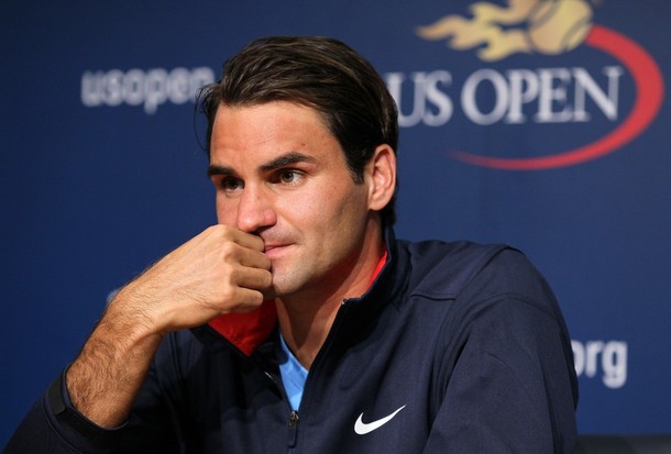 Roger federer haircut styles-roger federer hairstyle photo news
