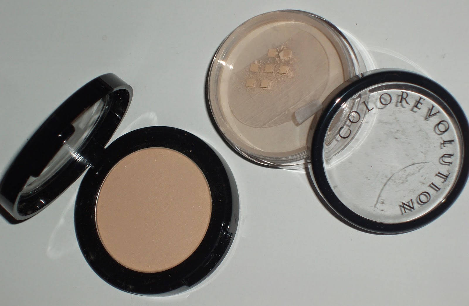 ColorEvolution – haligonia.ca