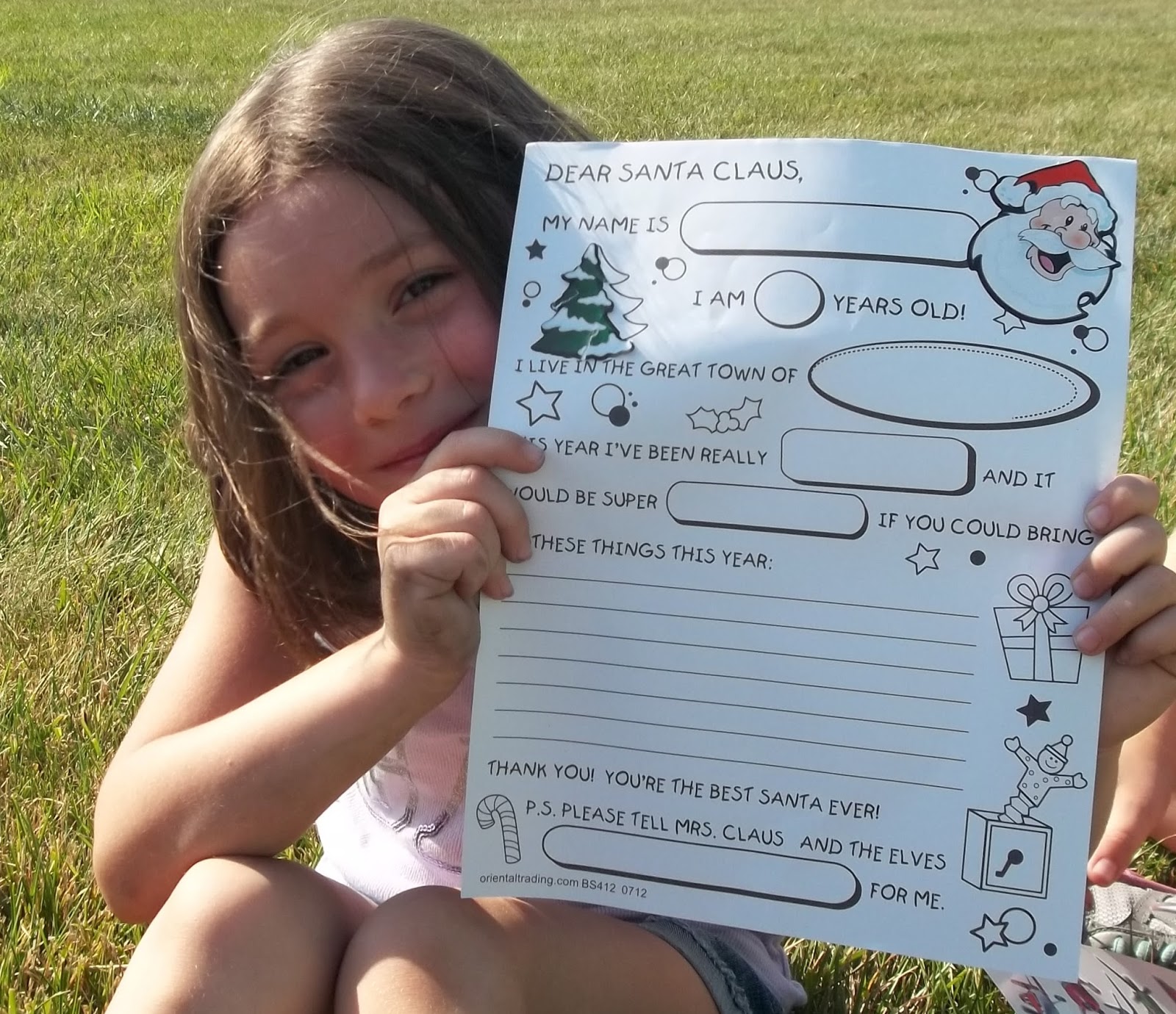 Community Service Projects Change the World One Person at a Time: Santa ...